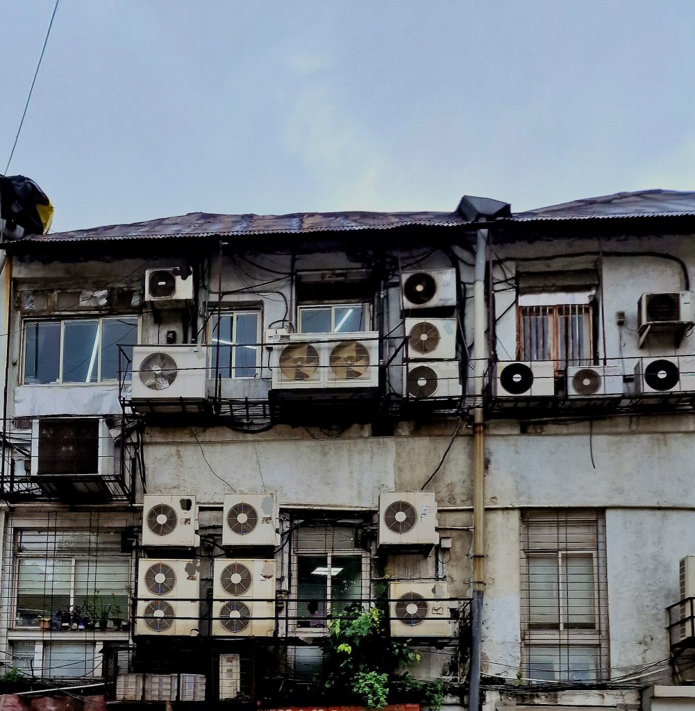 Coolar expands into Air Conditioning with Support from IBB | COOLAR